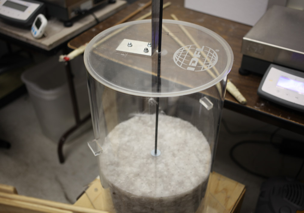 ABOUT THE DOWN – NANGA